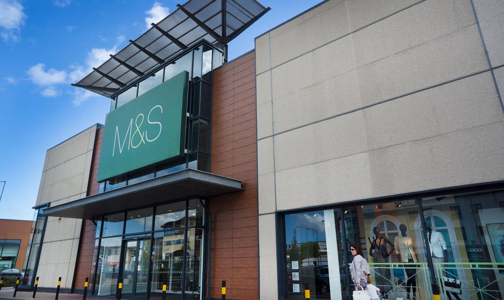 Letterkenny Retail Park Alanis Capital Letterkenny Retail Park Alanis Capital